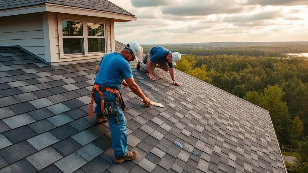 LaLonde Builders - Professional Roofing Contractors Serving 30 ...
