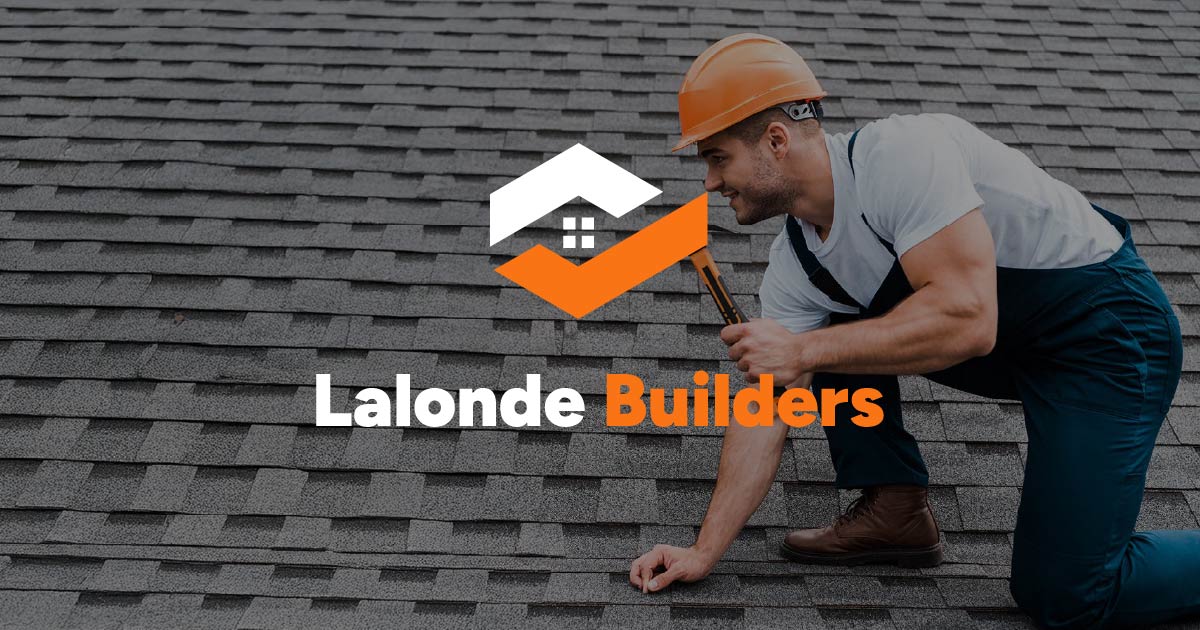 LaLonde Builders - Professional Roofing Contractors Serving 30+ Michigan Communities